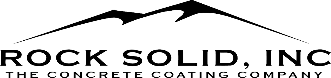 Home - Rock Solid Inc - The Concrete Coating Company